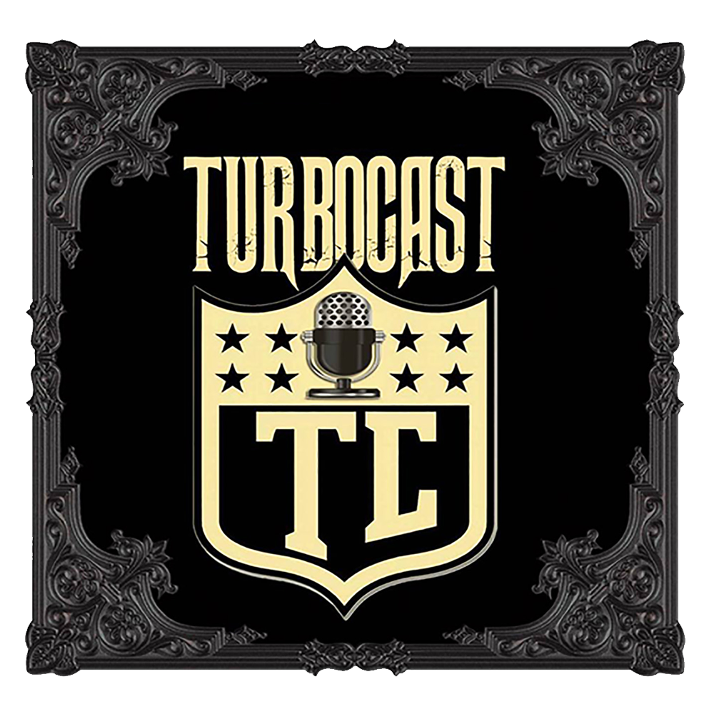 TURBO COMICS PODCAST!