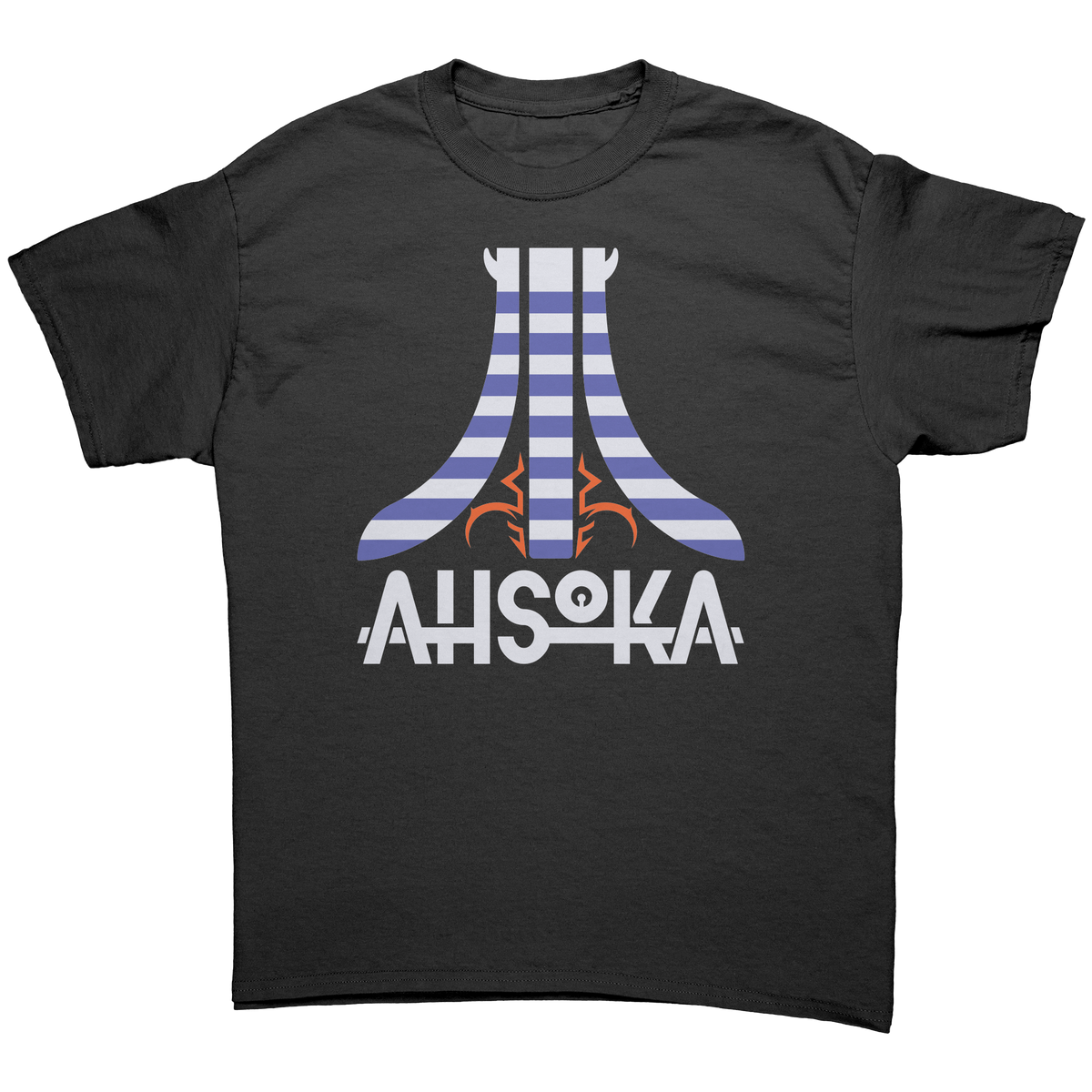 AHSOKA TANO - ATARI - NEW POP TURBO TEE! – TURBO COMICS