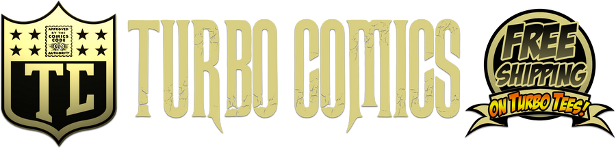 TURBO CAST IS COMING! – TURBO COMICS