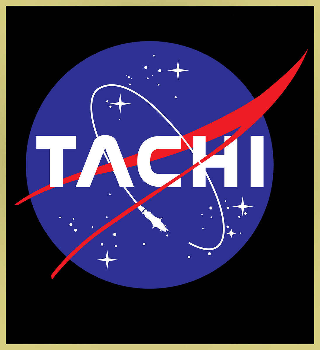 TACHI - MCRN / N.A.S.A. - THE EXPANSE TURBO TEE! – TURBO COMICS