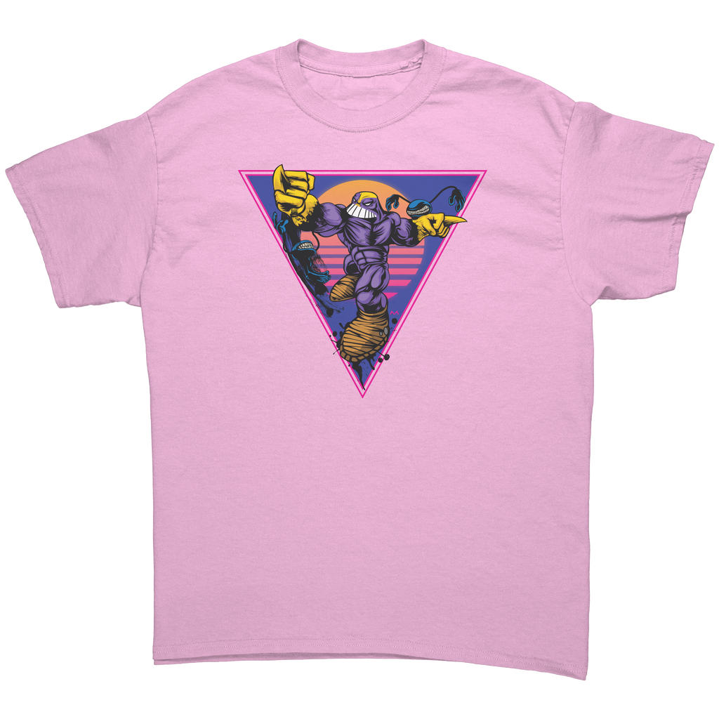 THE MAXX - 80'S HOMAGE - NEW POP TURBO TEE! – TURBO COMICS