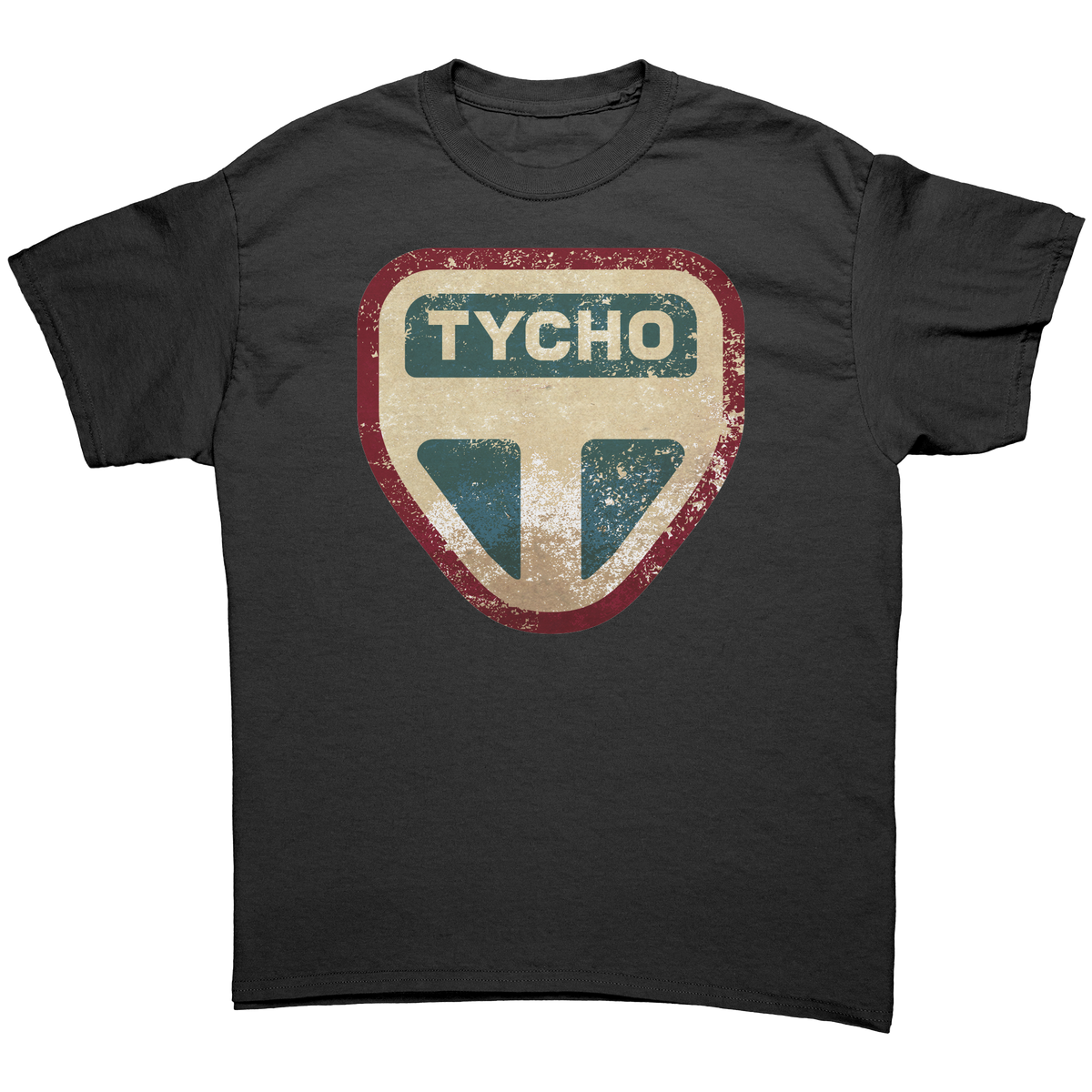 TYCHO STATION - THE EXPANSE TURBO TEE! – TURBO COMICS